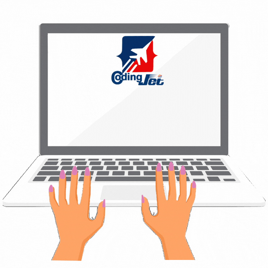 Coding Jet Computer Classes